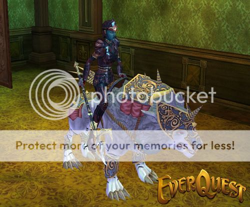 New In the Marketplace: Worg Mounts | EverQuest Forums