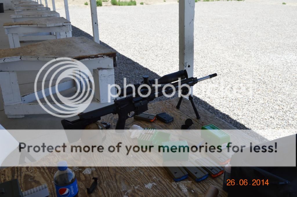 Lets see your semi-auto precision rifles(Pics) > Semi-Auto Rifles ...