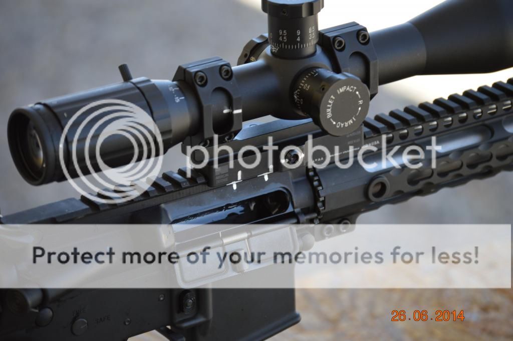 Lets see your semi-auto precision rifles(Pics) > Semi-Auto Rifles ...