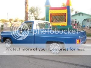 1973-1977 Chevy Trucks Pics | Page 2 | LayItLow.com Lowrider Forums