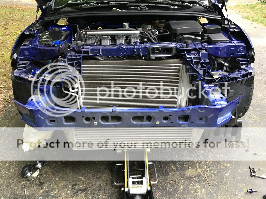 Crash Bar Focus St at Michiko Durbin blog