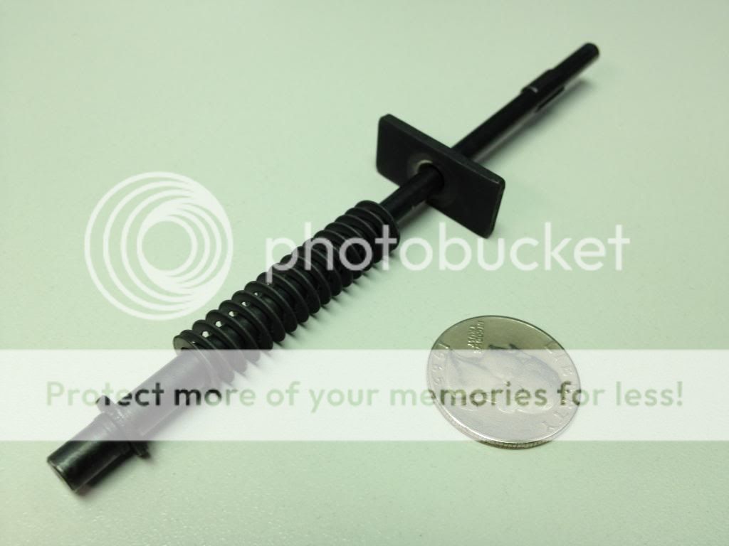 G36C Piston Rod? | HKPRO Forums