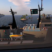 Textures For RLC Props by Dante9191 | Photobucket