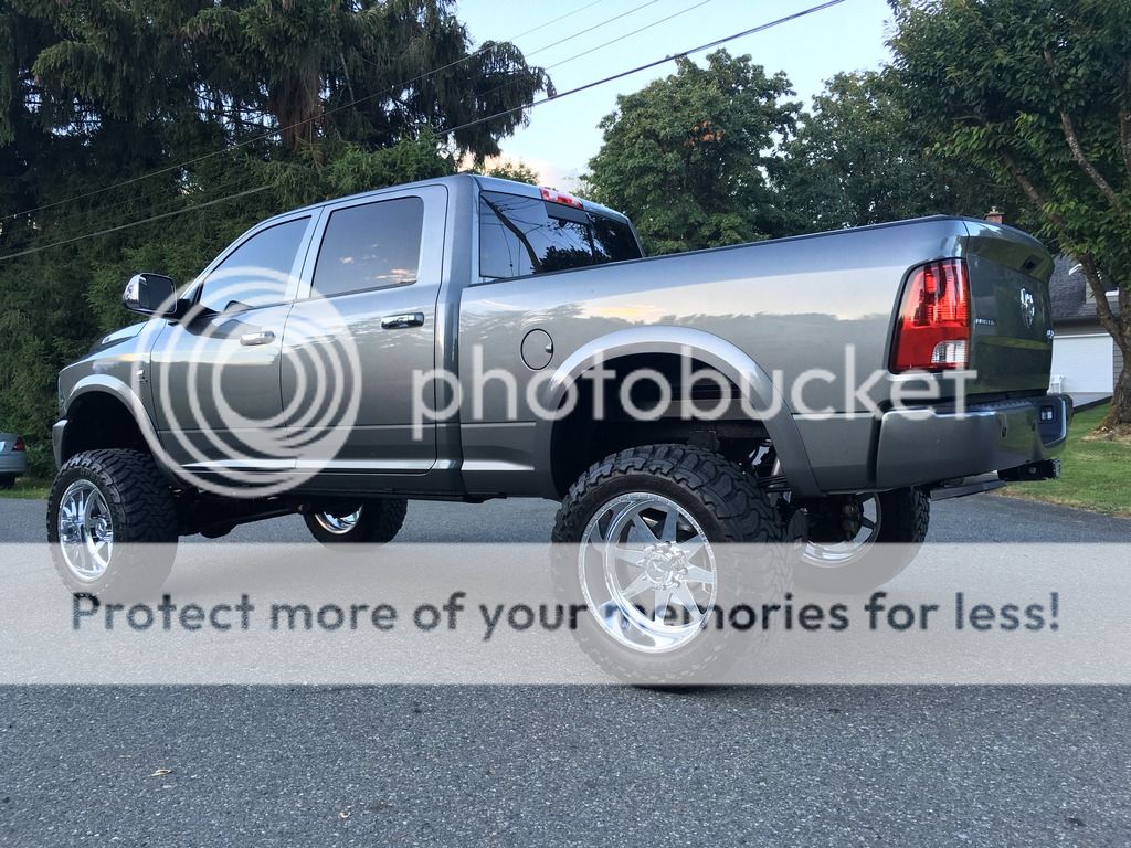 Bestop Trekstep | DODGE RAM FORUM