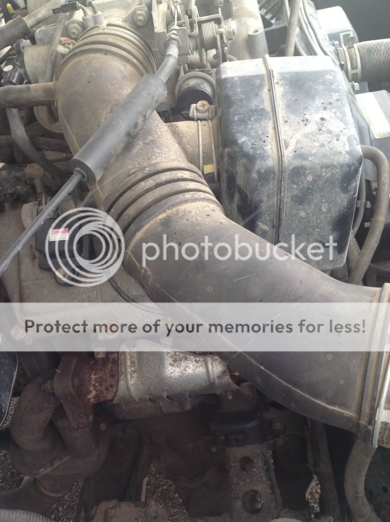 P0120 code tps and p0330 and p0325 | Toyota Nation Forum