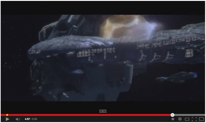 UNSC Infinity (Halo) Vs Destiny Ascension (Mass Effect) | Page 23 ...