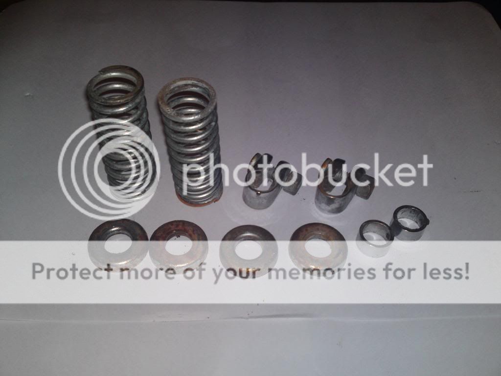 Raleigh Chopper parts for sale mk2 and mk3 | Retrobike