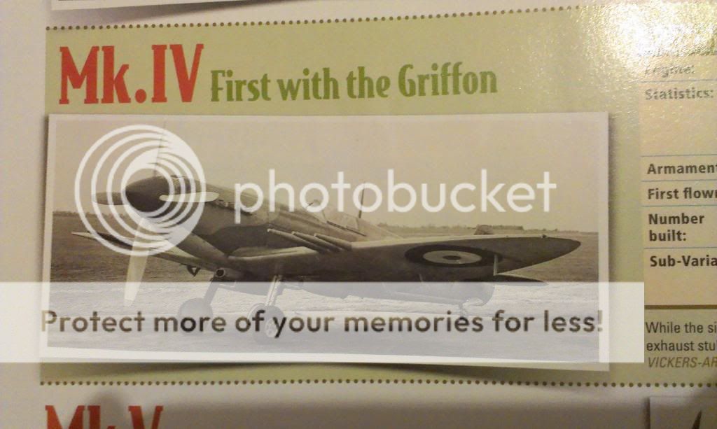 Spitfire DP845, Split flap hinges , 6 cannon wing, Any details ...