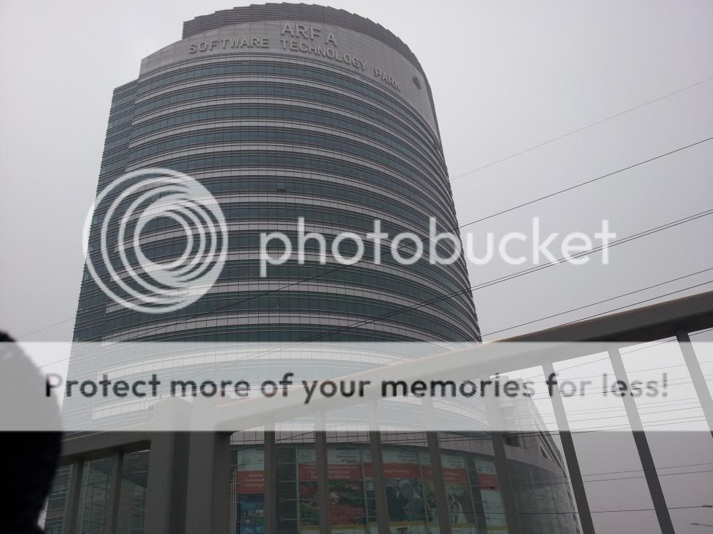 LAHORE | Arfa Software Technology Park | OFF | 17 Fl | 348ft | 106m ...