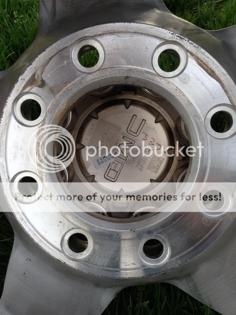 Gmc/chevy 8 lug SIERRA Denali wheels | Pirate 4x4